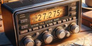 La Citizen Band (CB ou Cibi) – F4HXN.fr