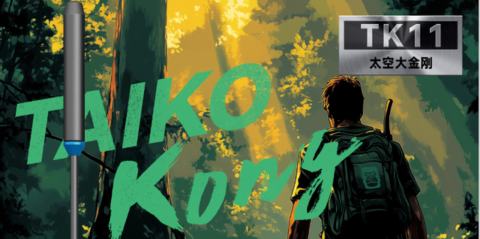 Quansheng Taiko Kong TK-11 – F4HXN.fr